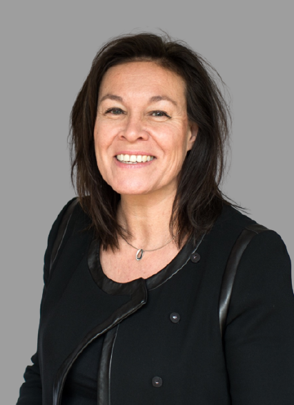 Building Human Talent - Nore Van Tongerloo