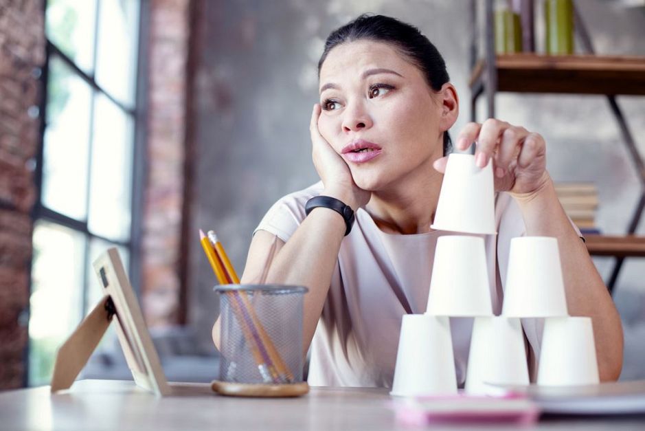 Building Human Talent - Training Timemanagement Focus Houden