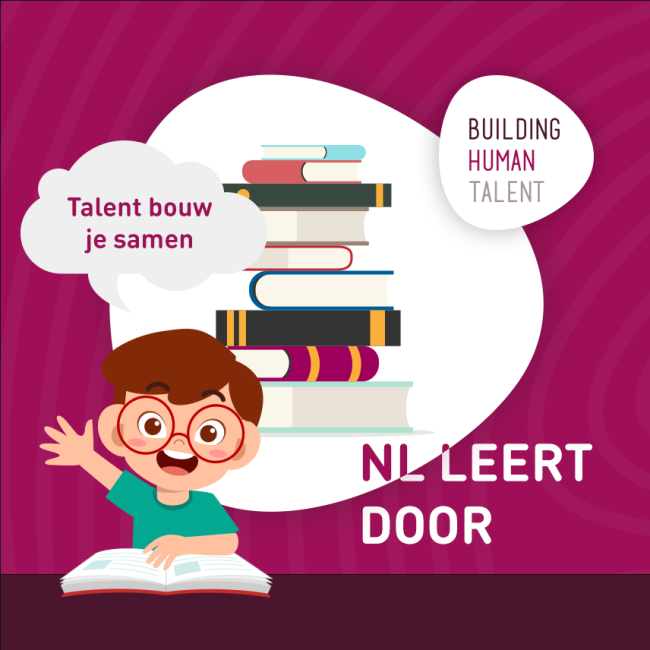 Building Human Talent - Building Human Talent | Ben jij klaar voor de ...